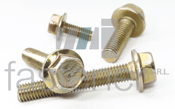 Fastener - Productos