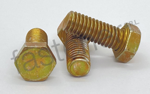 Bulonera Fastener - Productos
