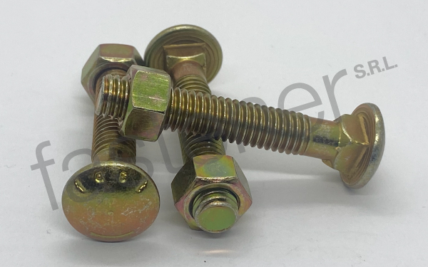 Bulonera Fastener - Productos
