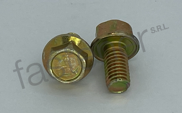 Bulonera Fastener - Productos