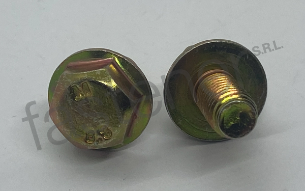 Bulonera Fastener - Productos