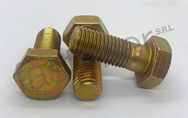 Bulonera Fastener - Productos